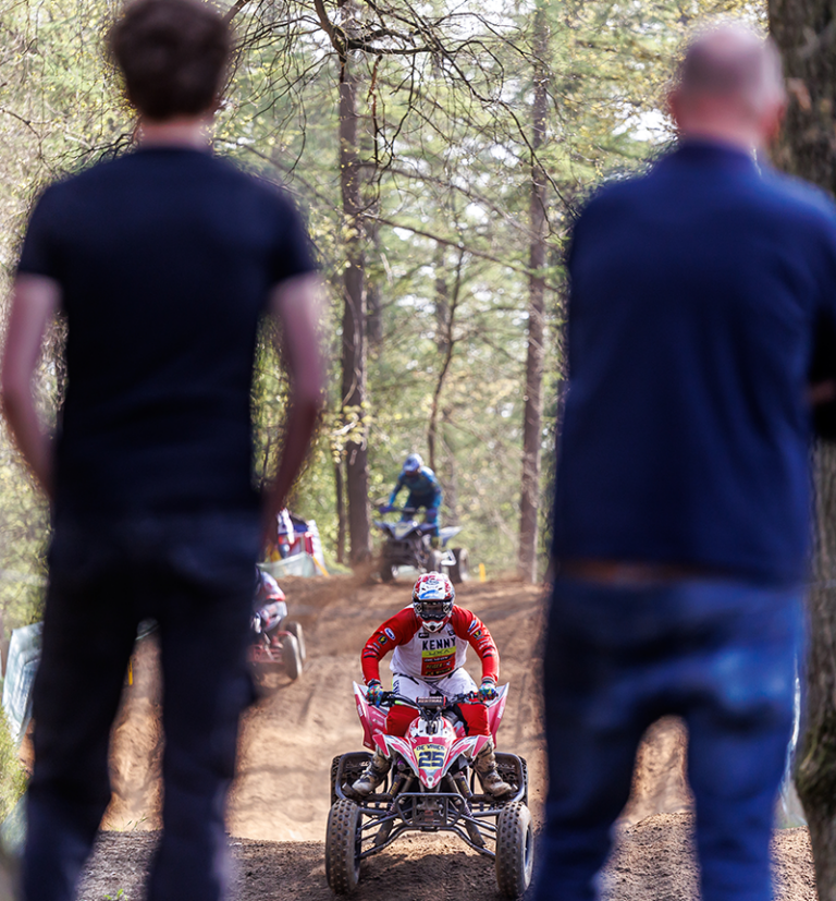 Dutch Masters Of Motocross - Motorcross Markelo