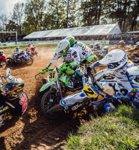 Dutch Masters Of Motocross - Motorcross Markelo